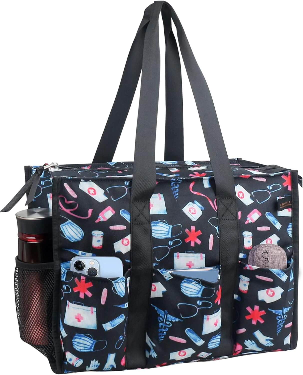 +11 Best Bags for Nurses 2026: Smart Picks for Real Shifts