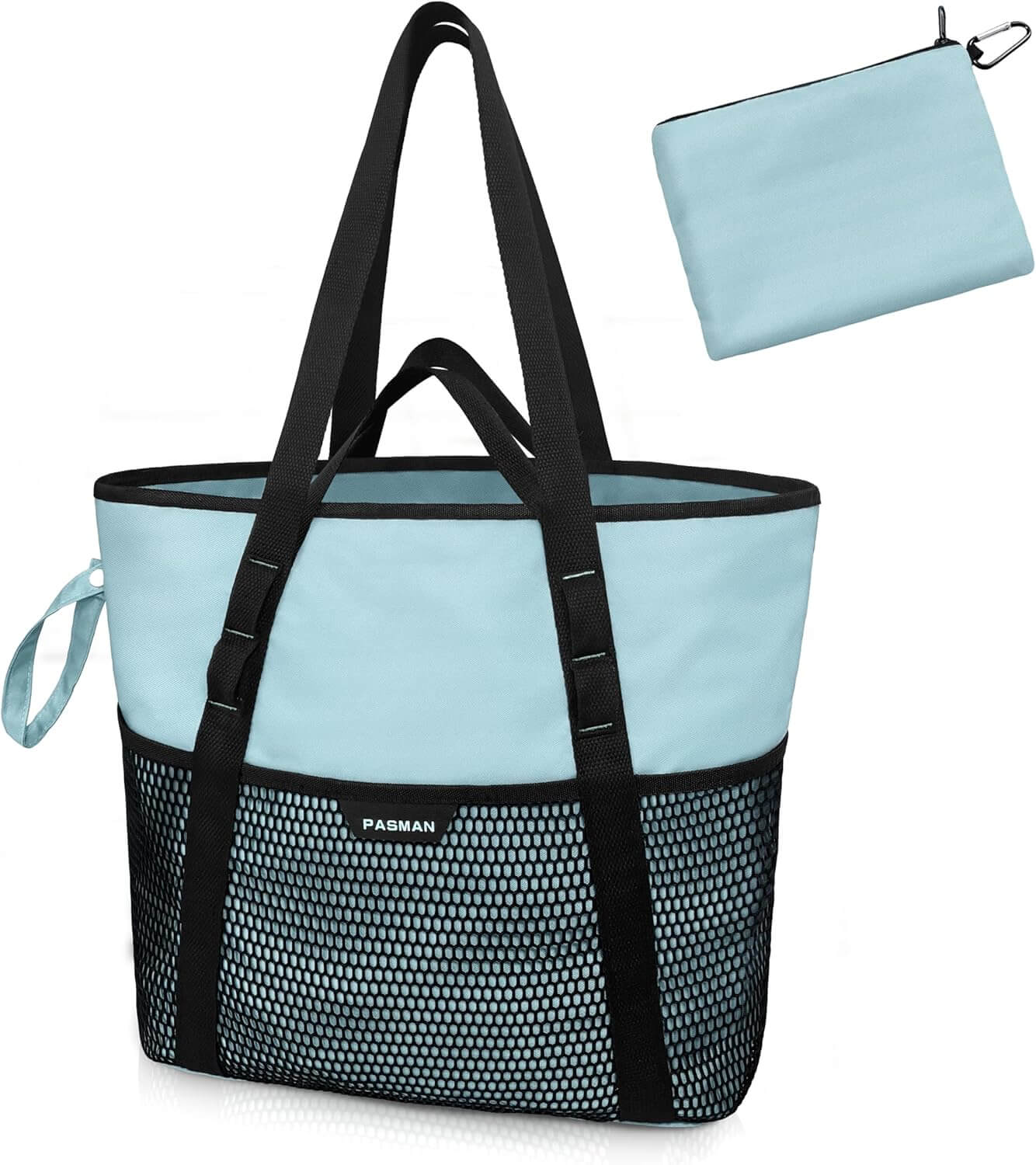 (+10) Best Beach Bags: 2026 Sandproof & Waterproof Picks