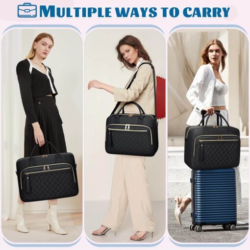(+10) Best Bag for Multiple Laptops: 2026 Dual-Sleeve Picks