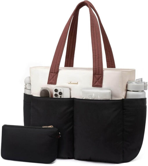 10 Best Bags for Teachers in 2026 That Actually Carry It All