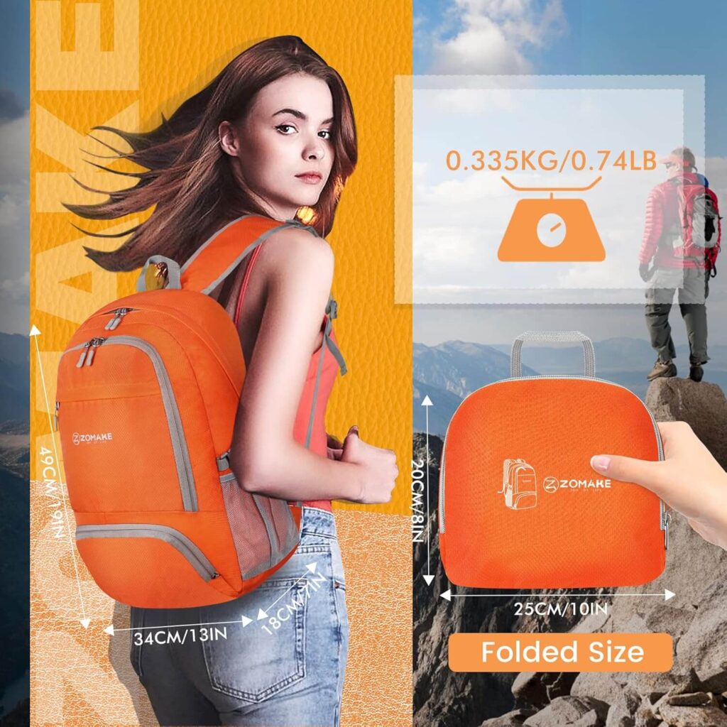 Best Lightweight Backpack for Travel: Smart 2026 Picks